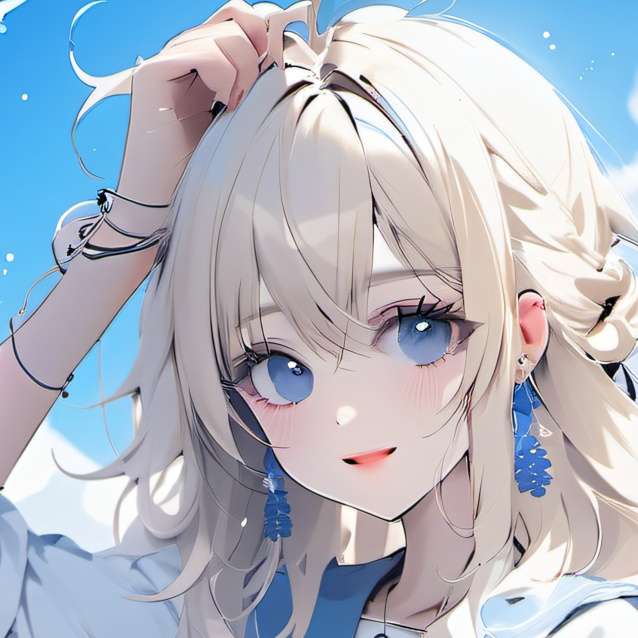 Talkie Profile Jasmine | Talkie AI | Realistic