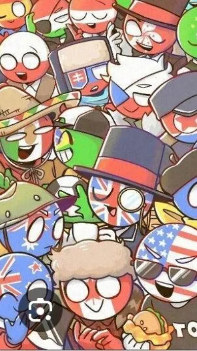 Talkie Profile Country Humans | Talkie AI | country humans