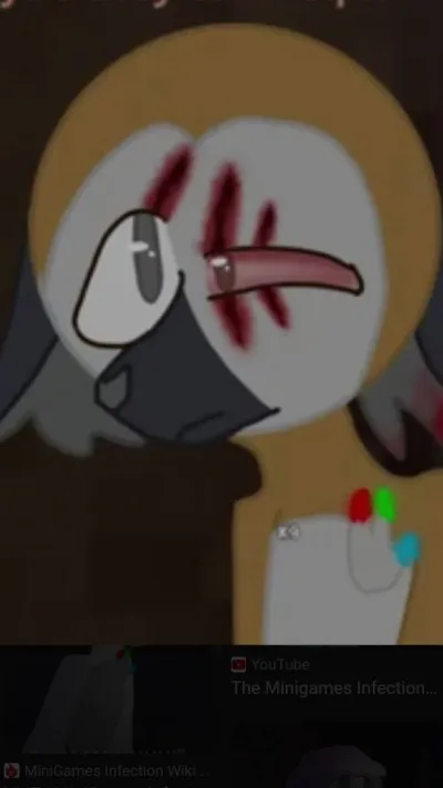 Talkie Profile flower infection | Talkie AI