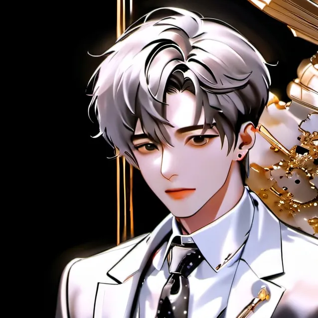 Chat with Matias - text or voice, Enjoy AI Chat Free & Safe