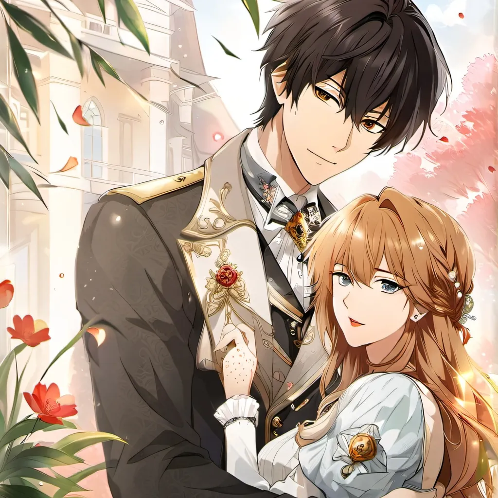 Chat with Prince Sukiro - text or voice, Enjoy AI Chat Free & Safe