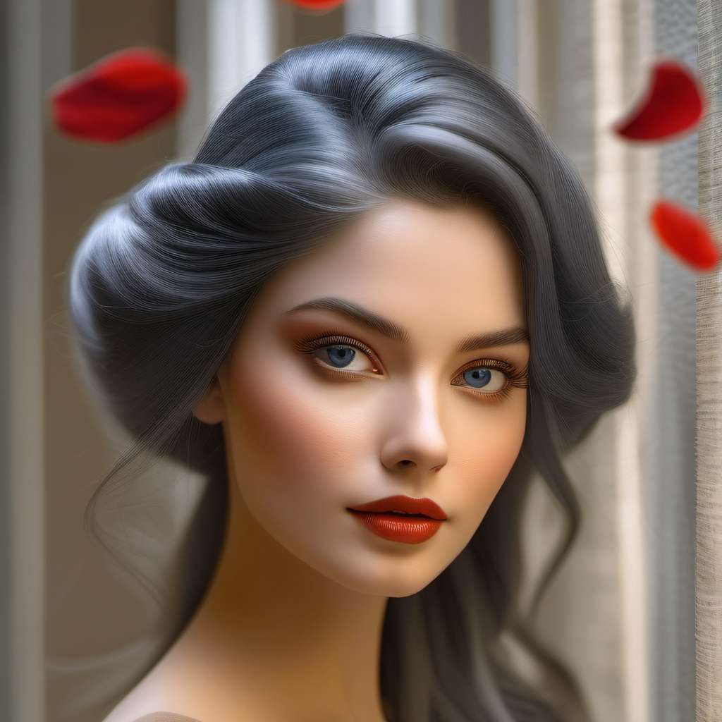 Talkie Profile Angela | Talkie AI | loving