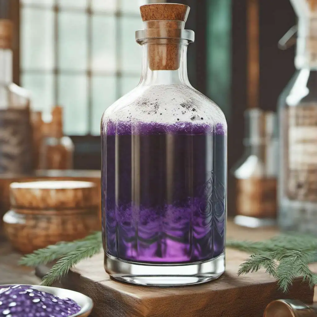 Chat with gyatt potion - text or voice, Enjoy AI Chat Free & Safe