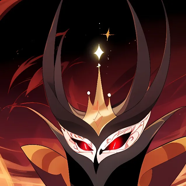 Chat with King Paimon HB C - text or voice, Enjoy AI Chat Free & Safe