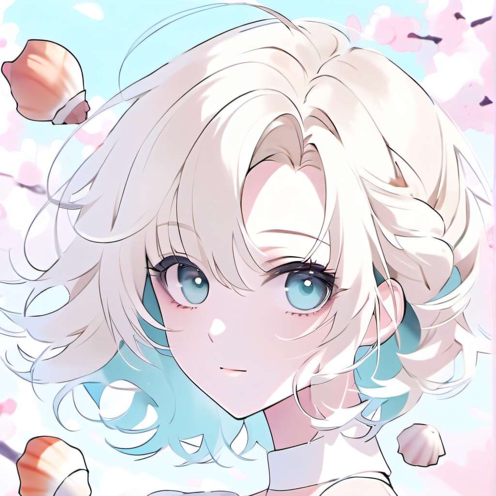 Talkie Profile pjo x hp | Talkie AI