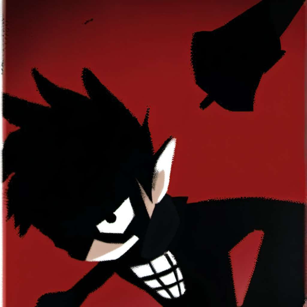 Talkie Profile Bob FNF (Phase 4) | Talkie AI | Fnf