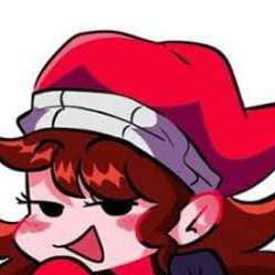 Talkie Profile GF | Talkie AI | Fnf