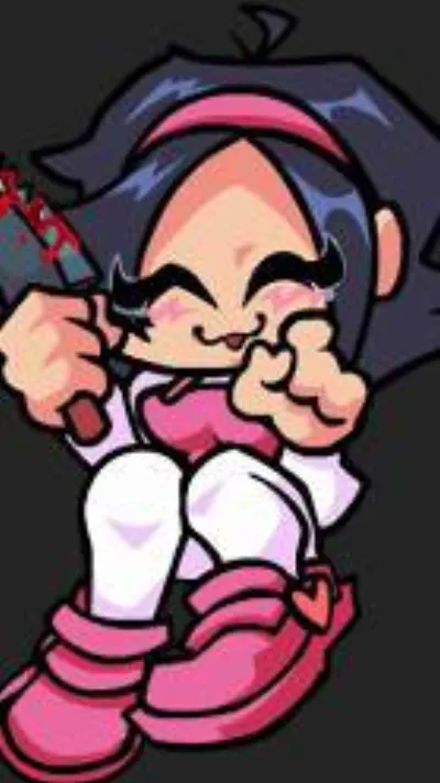 Talkie Profile Nene | Talkie AI | Fnf