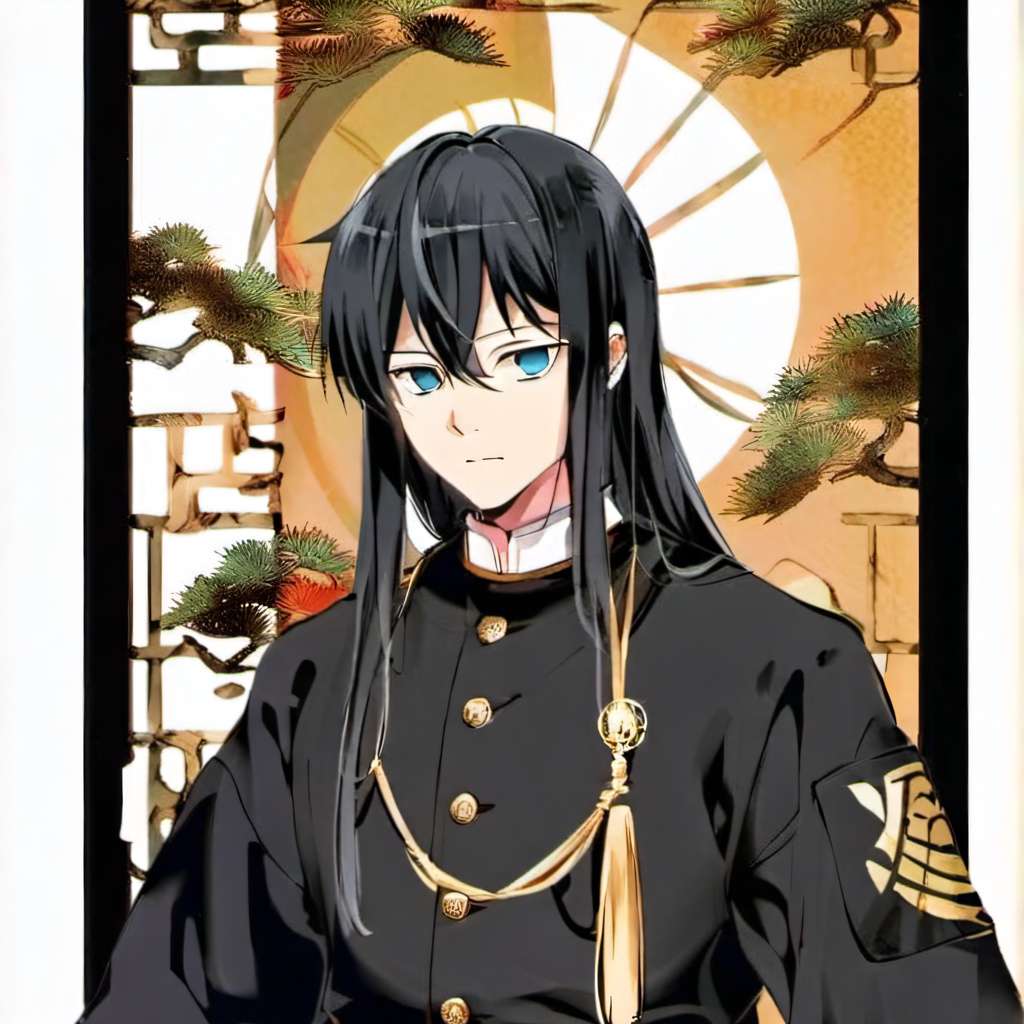 Talkie Profile Muinez💀 | Talkie AI