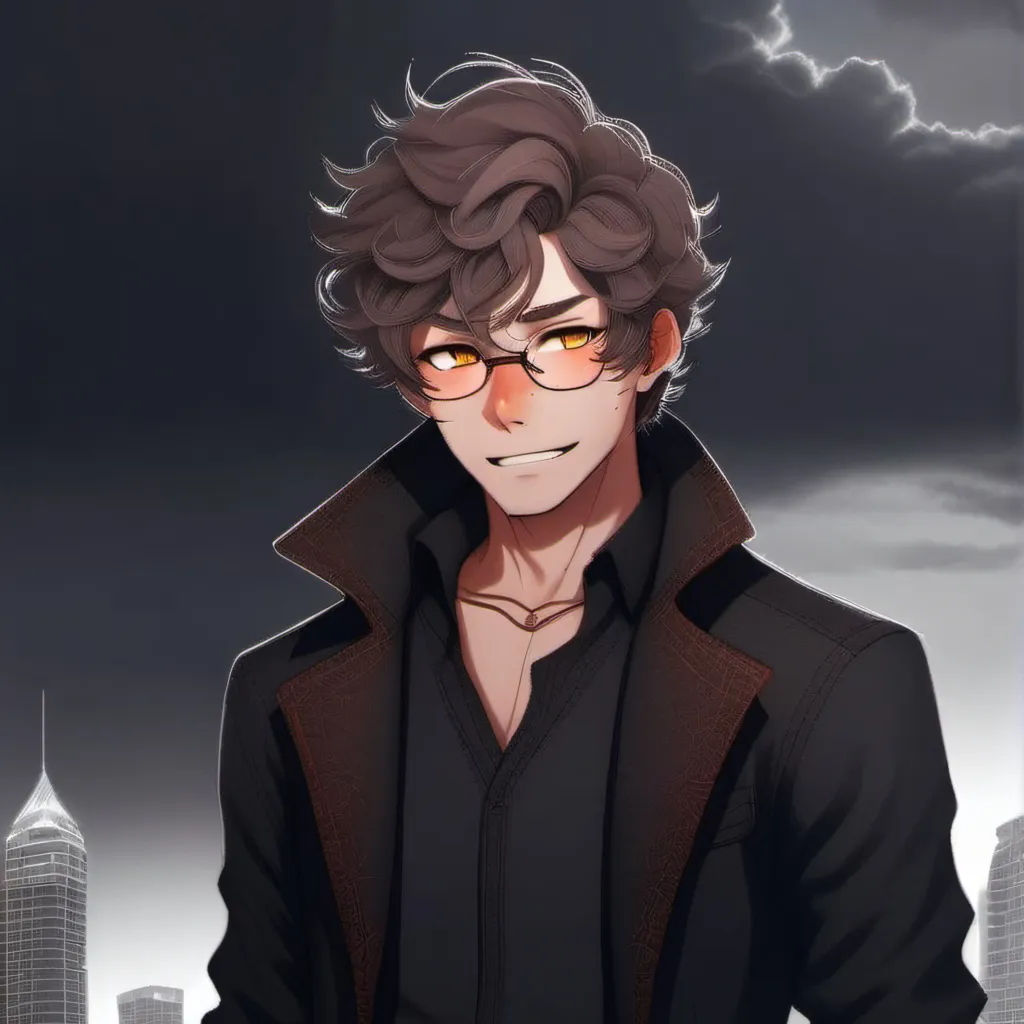 Talkie Profile TNT boy | Talkie AI | Minecraft