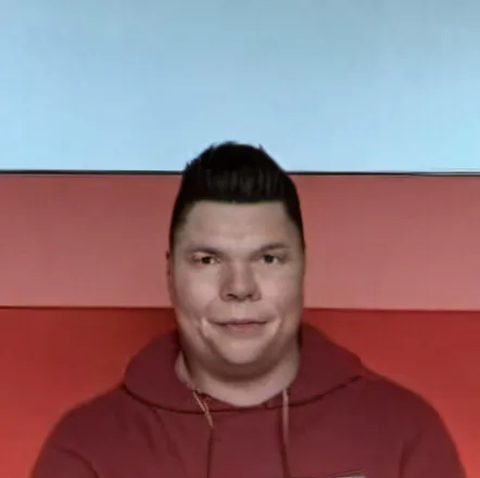 Talkie Profile Nikocado avocado | Talkie AI