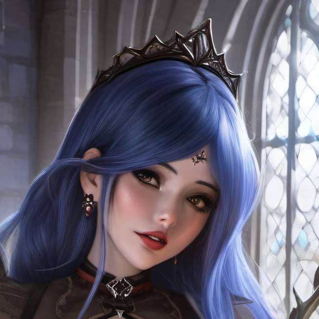 Chat with Princess Aurora - Enjoy Free AI Character Voice Chat | Talkie ...