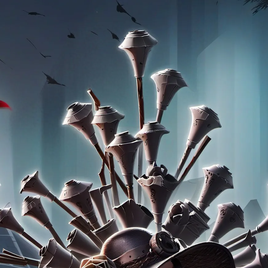 Chat with Harry Potter but alphabet lore Chapter 8 - text or voice, Enjoy AI Chat Free & Safe