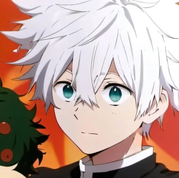 Chat With Bakudeku Text Or Voice Enjoy Ai Chat Free And Safe