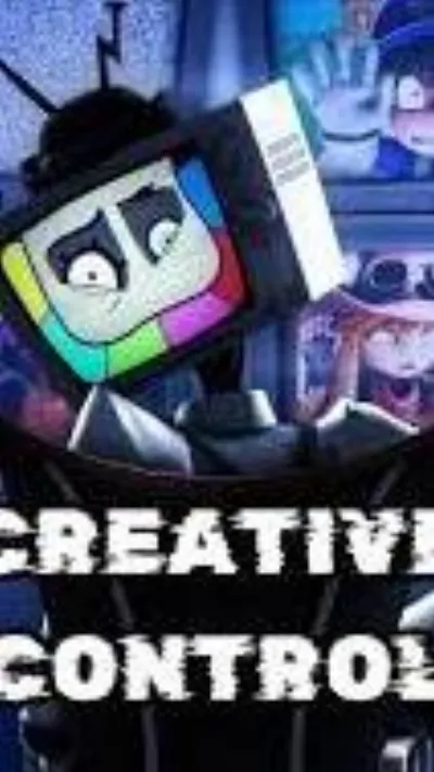 Talkie Profile Creative Control | Talkie AI | Smg4