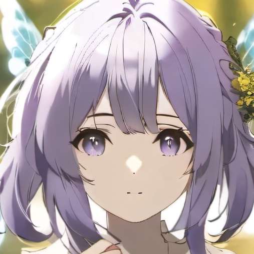 Talkie Profile Infinity castle | Talkie AI