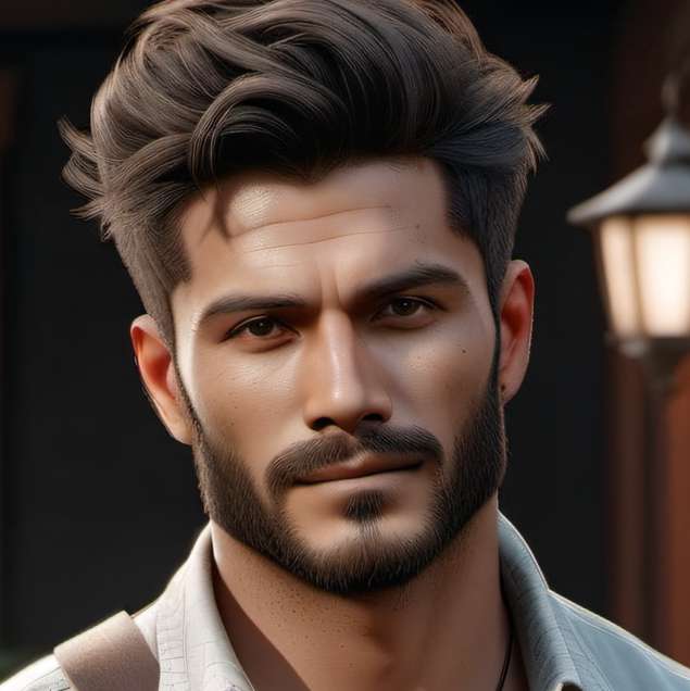 Chat with jake - Enjoy Free AI Character Voice Chat | Talkie AI