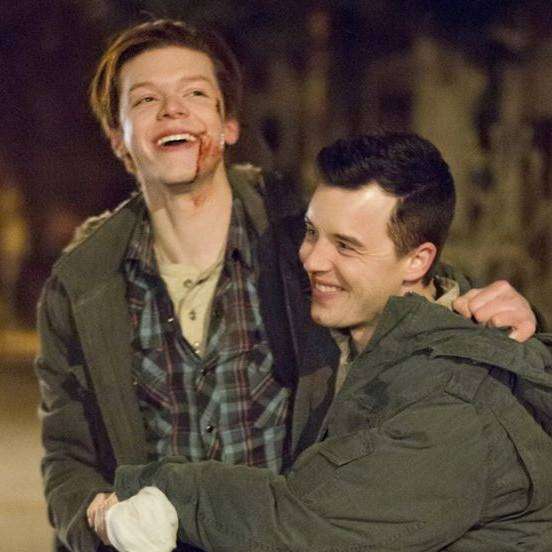 Chat with gallavich daughter - Enjoy Free AI Character Voice Chat ...