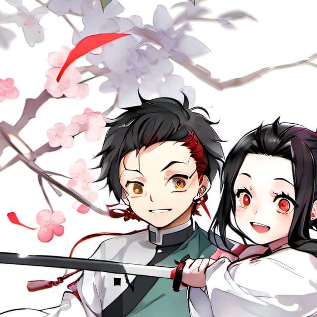 Talkie Profile demon slayer. | Talkie AI | anime