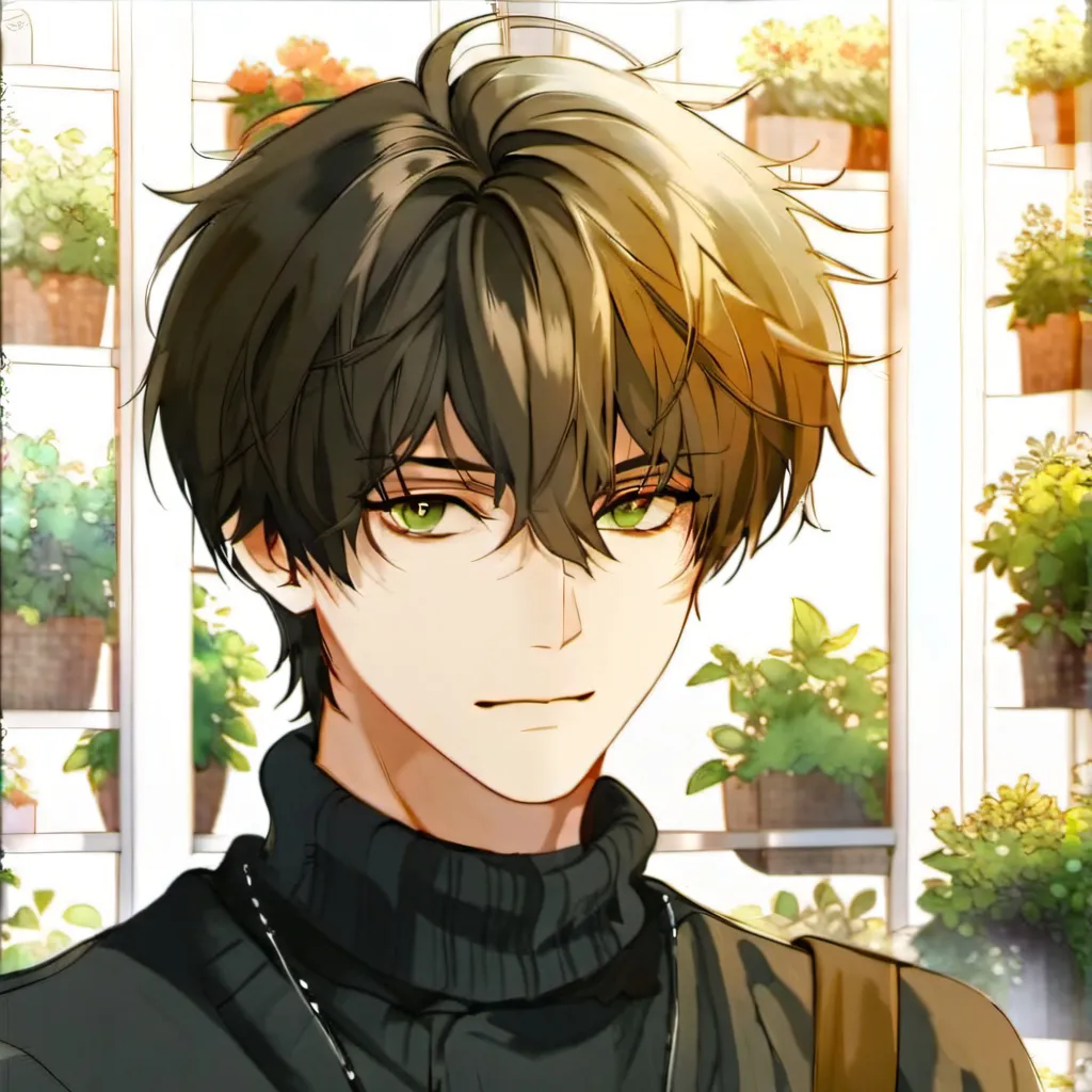 Chat with Jacob (ur bully) - text or voice, Enjoy AI Chat Free & Safe