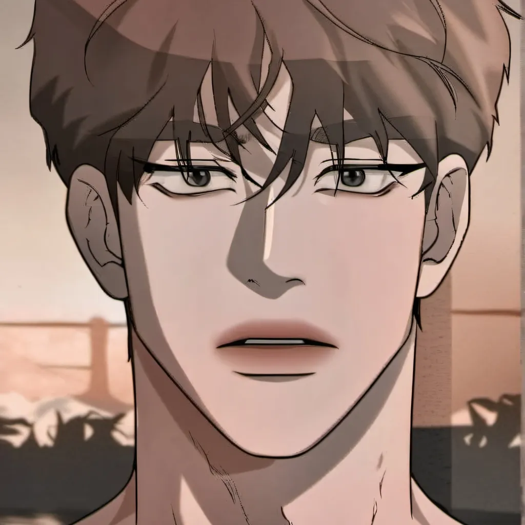 Chat with Derek - text or voice, Enjoy AI Chat Free & Safe