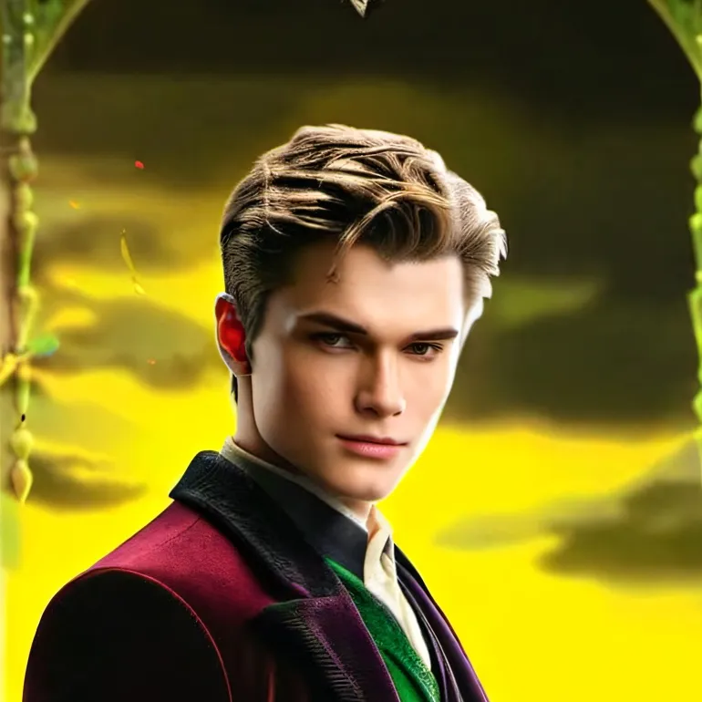 Talkie Profile Morgie | Talkie AI