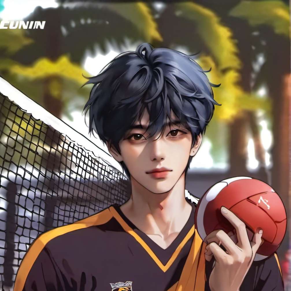 Talkie Profile Robert | Talkie AI