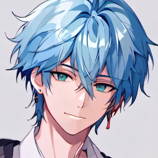 Chat with Luis - text or voice, Enjoy AI Chat Free & Safe