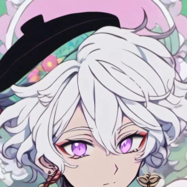 Chat with hi upper moons - text or voice, Enjoy AI Chat Free & Safe