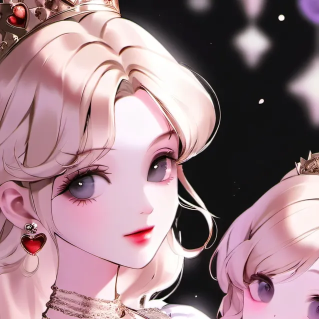 Chat with princess peach - text or voice, Enjoy AI Chat Free & Safe