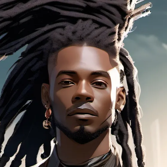 Talkie Profile Jay | Talkie AI