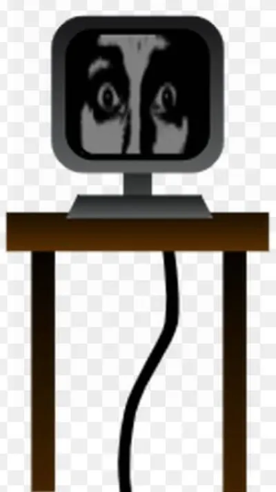 Talkie Profile Mr. fun computer | Talkie AI