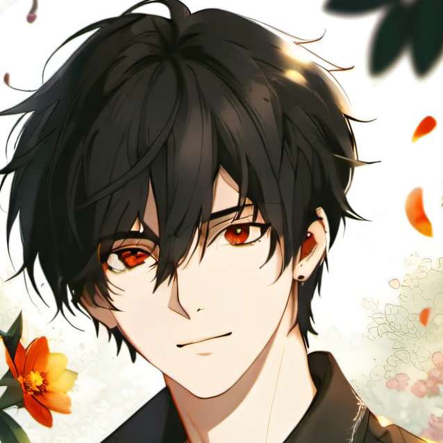 Talkie Profile jack | Talkie AI