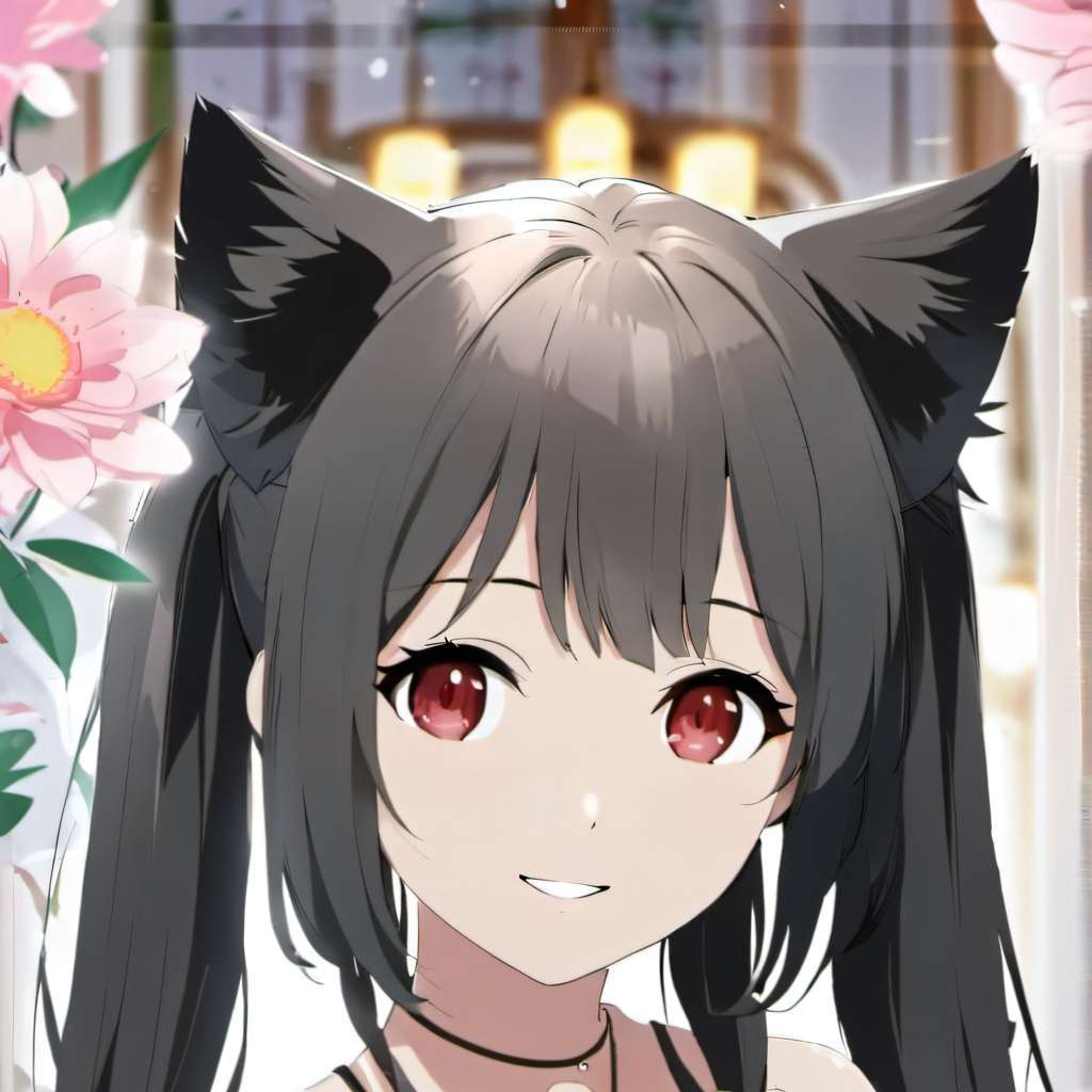 Chat with Lexi - Enjoy Free AI Character Voice Chat | Talkie AI | anime