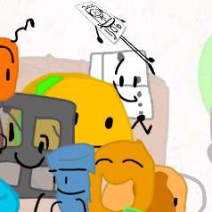 Chat with Recommended BFDI - Enjoy Free AI Character Voice Chat | Talkie AI