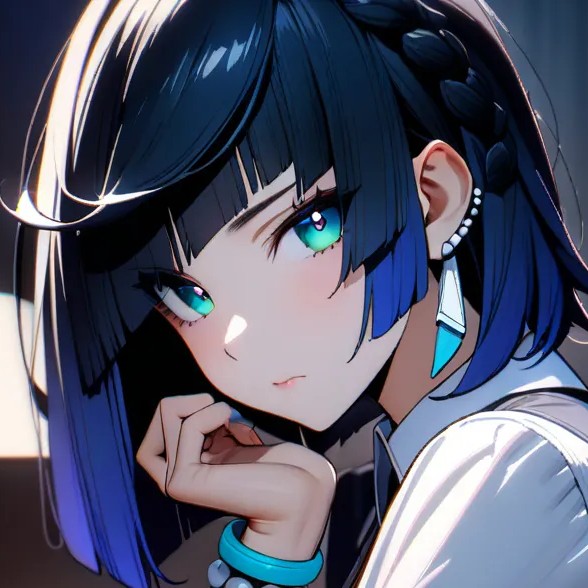 Creator Profile of RachFitz - Create Your Own AI Characters | Talkie AI