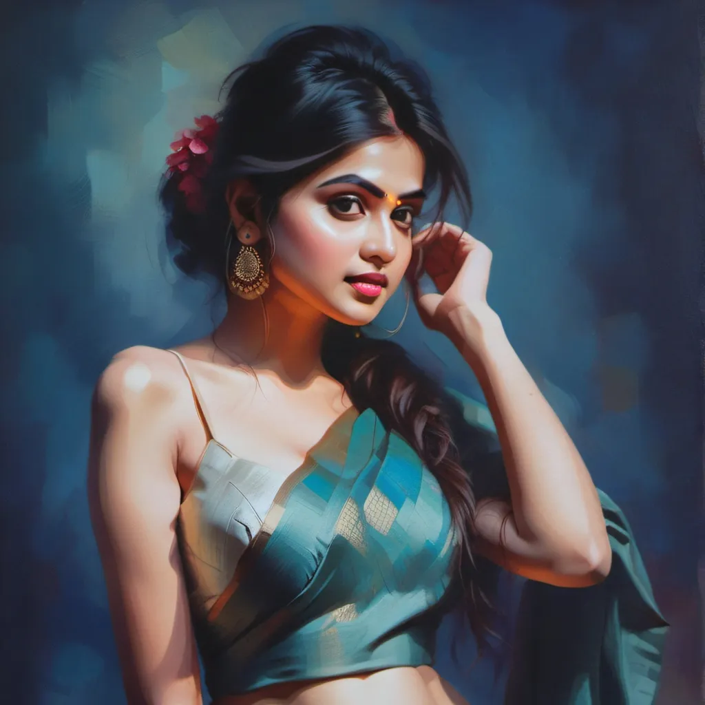 Chat With Nandhini Text Or Voice Enjoy Ai Chat Free And Safe
