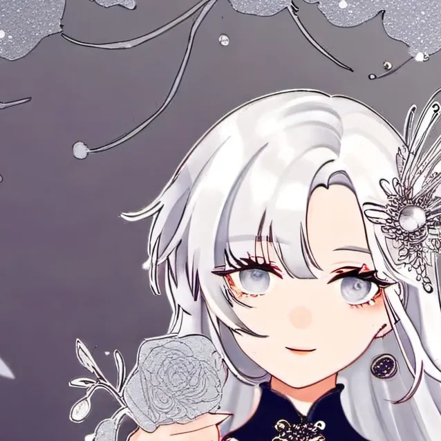 Chat with Fpe but genderbent - text or voice, Enjoy AI Chat Free & Safe