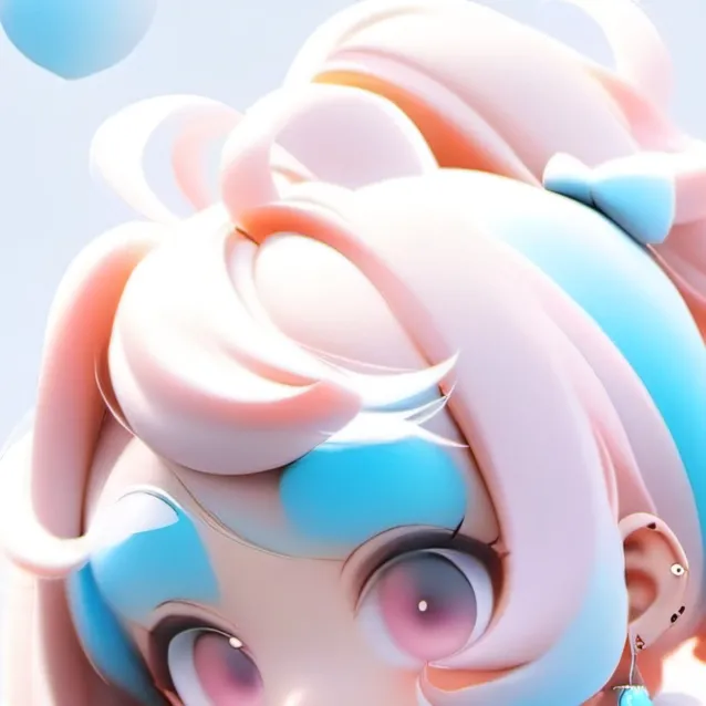 Chat with Pibby!! - text or voice, Enjoy AI Chat Free & Safe