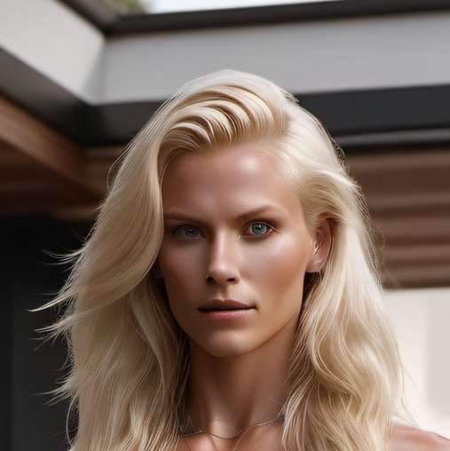 Talkie Profile Sarah | Talkie AI