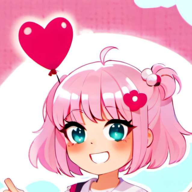 Talkie Profile vanilbean | Talkie AI