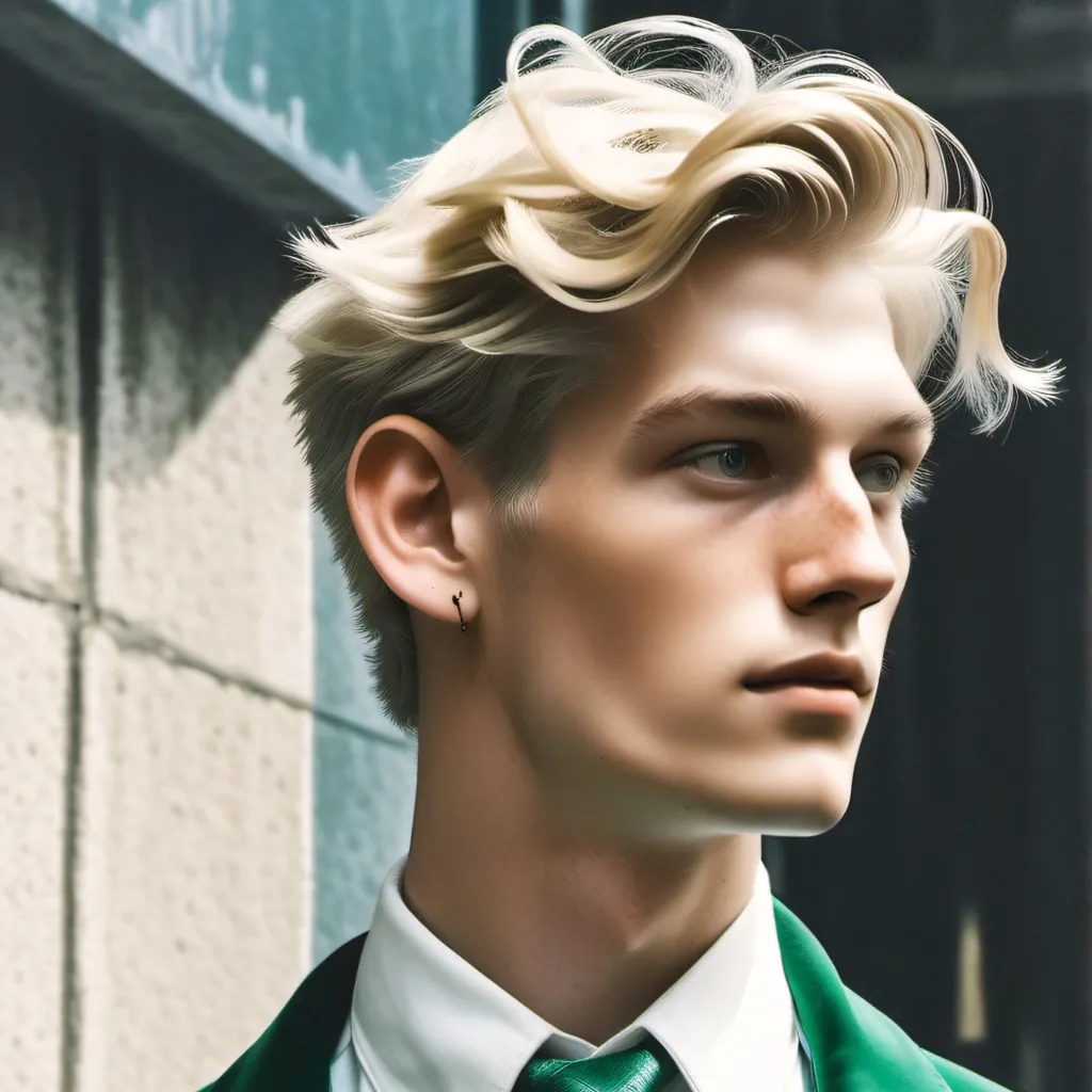 Chat with Max Walker - text or voice, Enjoy AI Chat Free & Safe