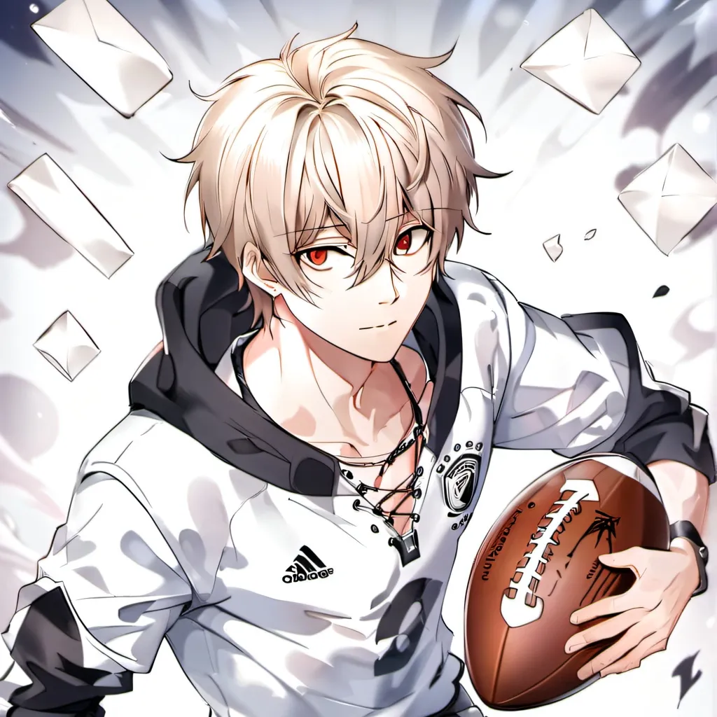 Chat with Nagi - text or voice, Enjoy AI Chat Free & Safe