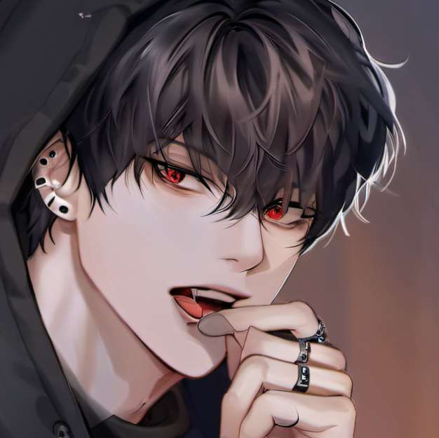 Chat with Alex - Enjoy Free AI Character Voice Chat | Talkie AI