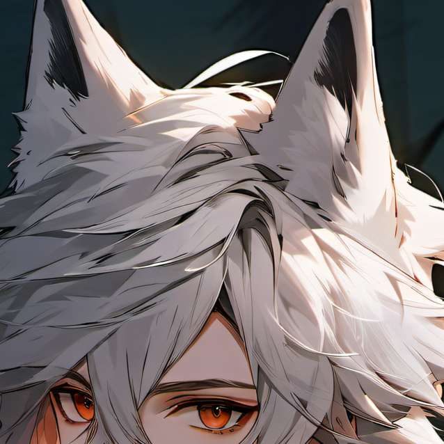 Talkie Profile kyro | Talkie AI