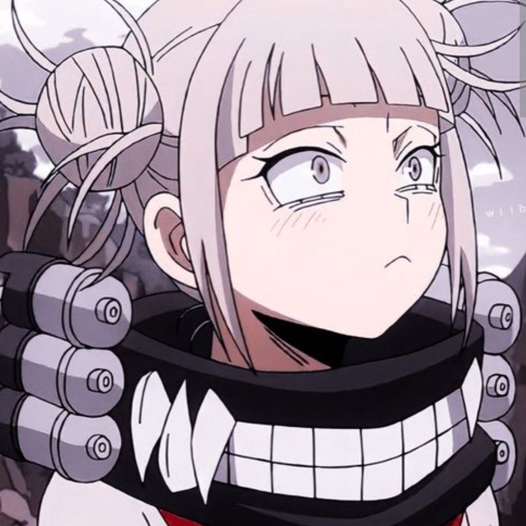 Talkie Profile MHA prom | Talkie AI