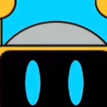 funbot look i make scared him by you - Memories of Funbot. | Talkie AI