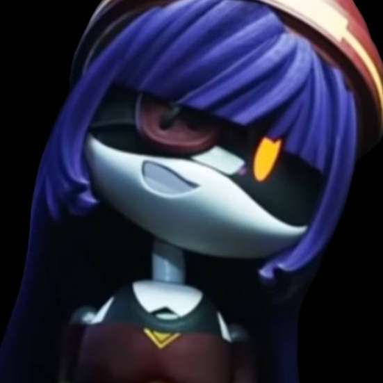 HUUUUUUUUUUUUUH!? - Memories of Doll (MD) | Talkie AI