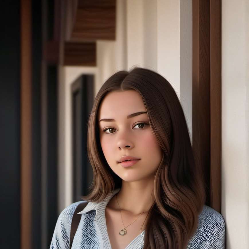 Talkie Profile Sophie Rain | Talkie AI