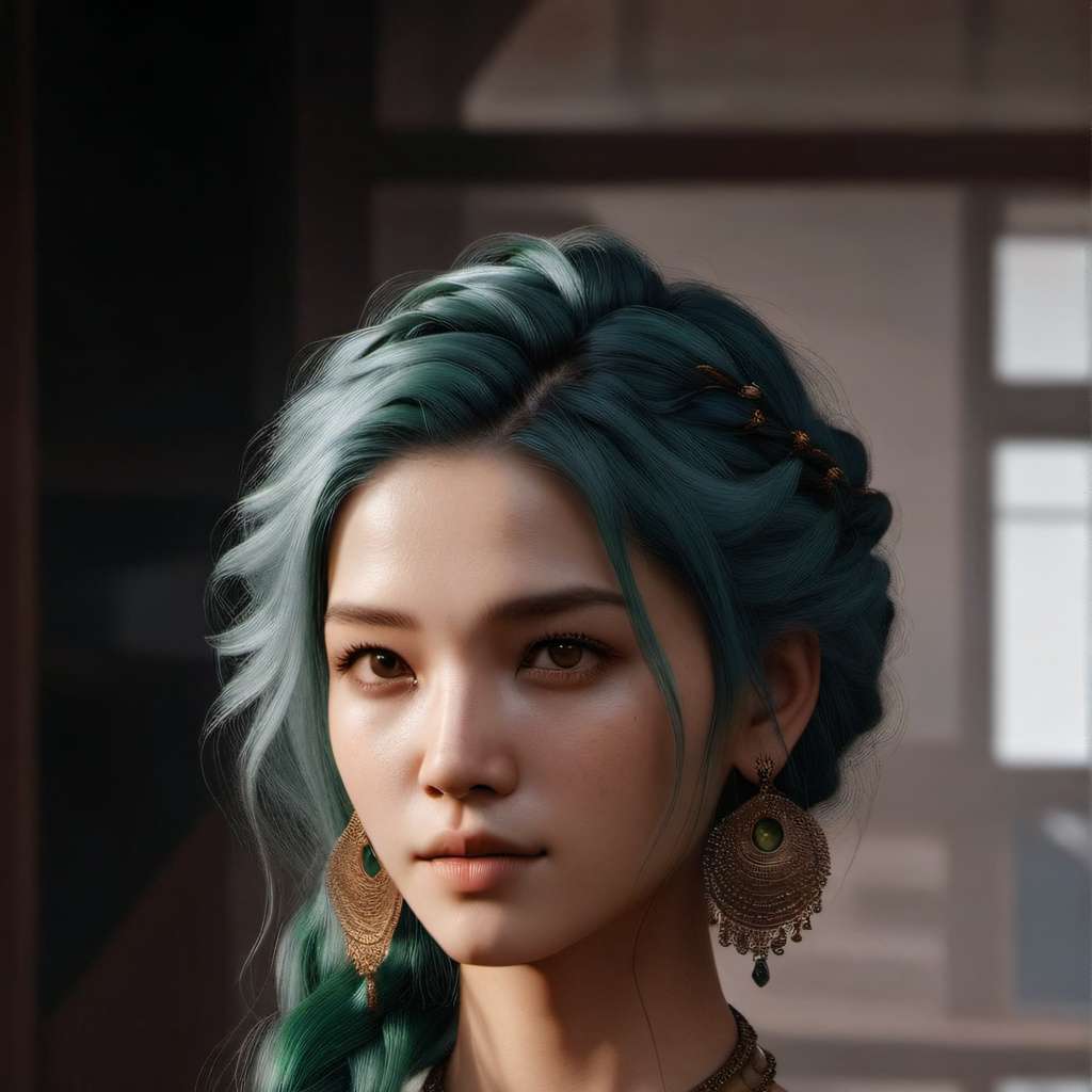 Chat with lisa - Enjoy Free AI Character Voice Chat | Talkie AI